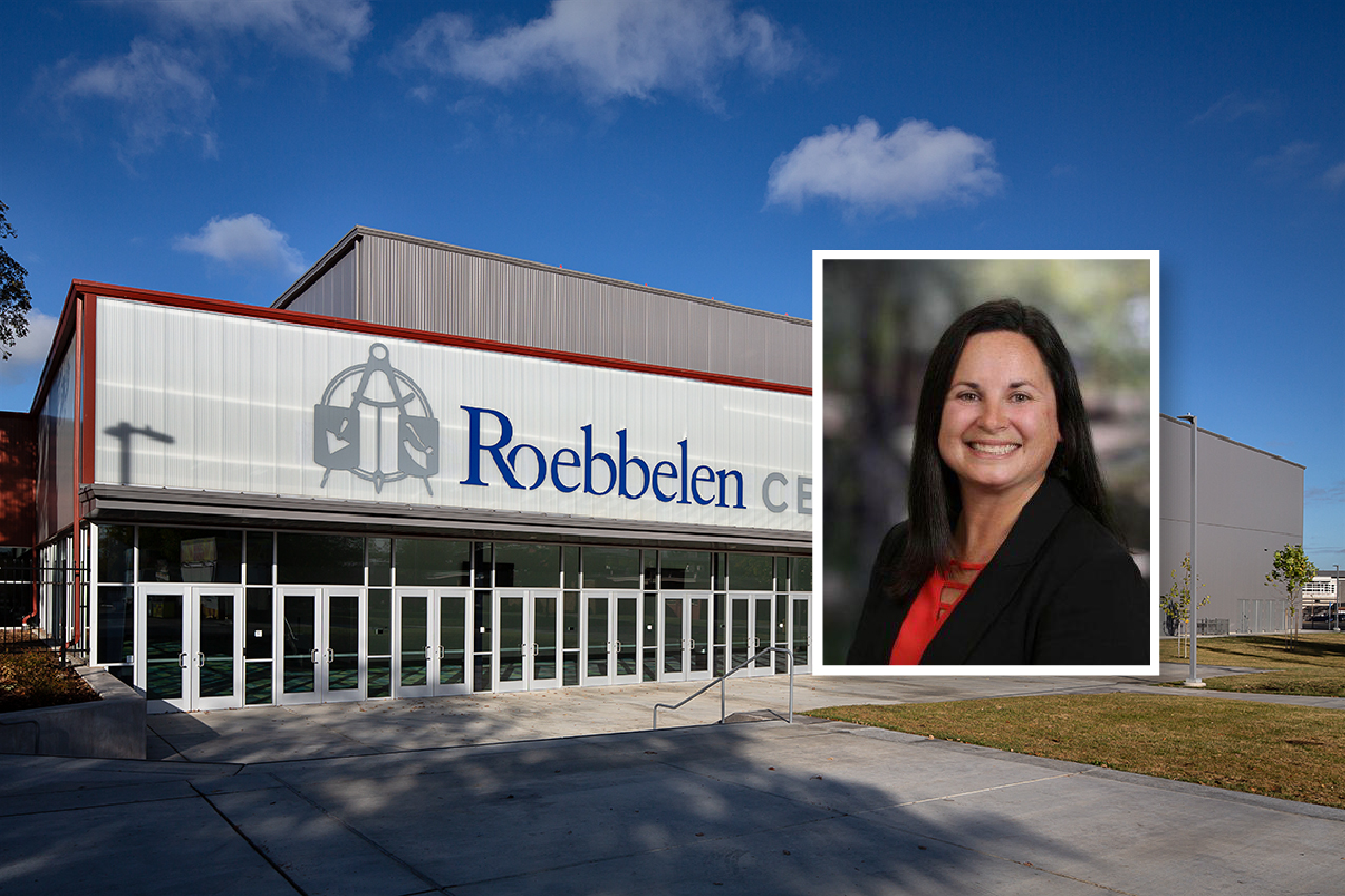 Kim Summers named CEO - Roseville Today - @the Grounds
